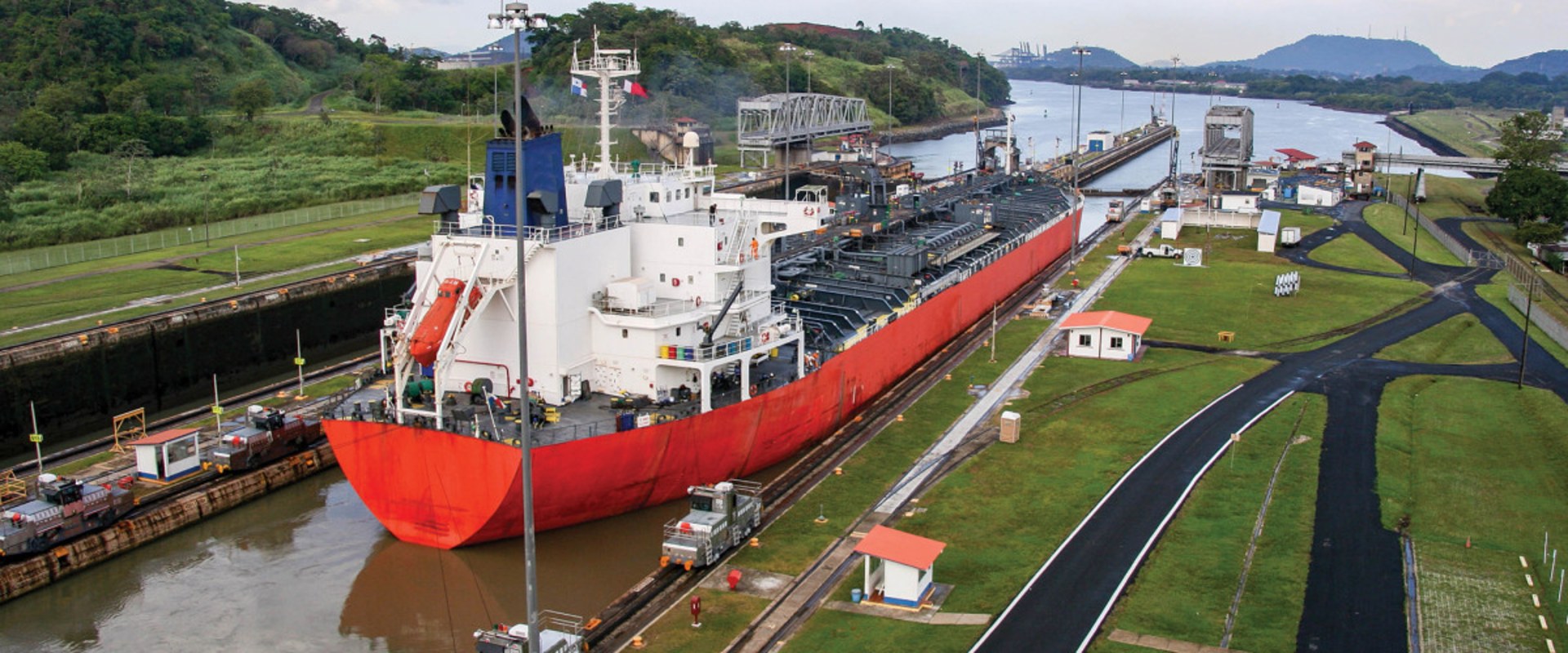 Exploring the Panama Canal: A Tourist's Guide