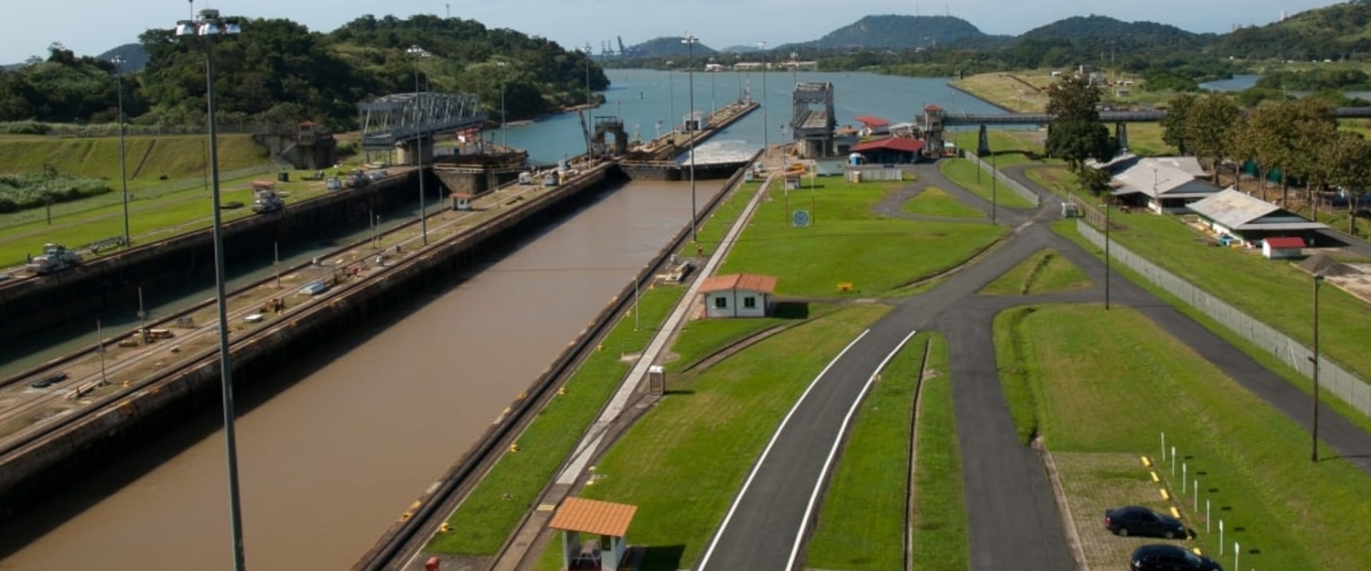 Tips and Tricks for an Educational Tour of the Panama Canal